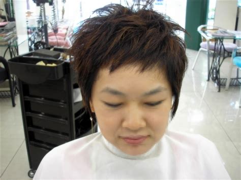 ♥ 여자 울프컷 스타일 ♥ 네이버 블로그