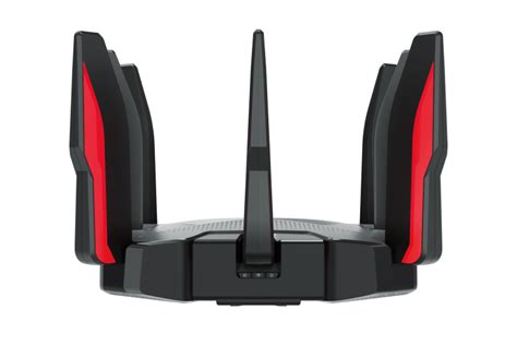 Buy TP Link AX Tri Band WiFi Gaming Router Harvey Norman AU