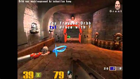 Image 3 Quake Live Announcers For Quake 3 Mod For Quake Iii Arena Moddb