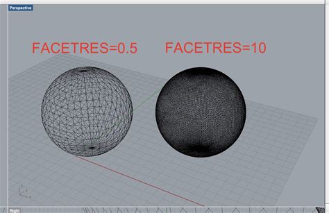 Stl Resolution Corelcad Technical Graphics Products Coreldraw Community