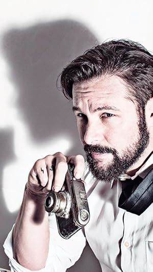 Ryan Francis Movies Tv And Bio