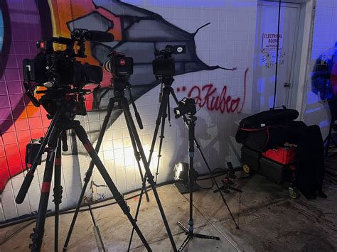 Step By Step Professional Video Preparation Series How To Create A Music Video DMV Productions