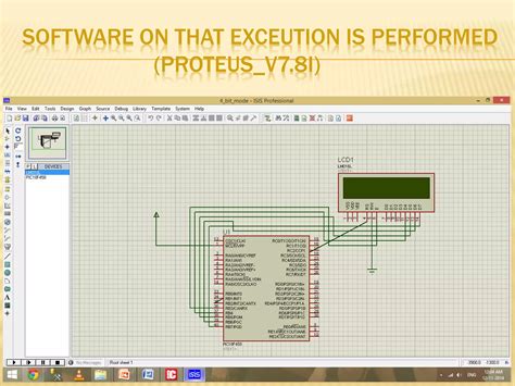 Presentation On Embedded System Using Micro Controller By Paras Jha Ppt