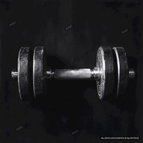 Ai创作图杠铃局部 旧举重器 健身房杠铃 体育杠铃 杠铃特写 杠铃 健身杠铃 哑铃特写图片 举重馆 简约哑铃 杠铃抬杠体育健身运动 黑色哑铃