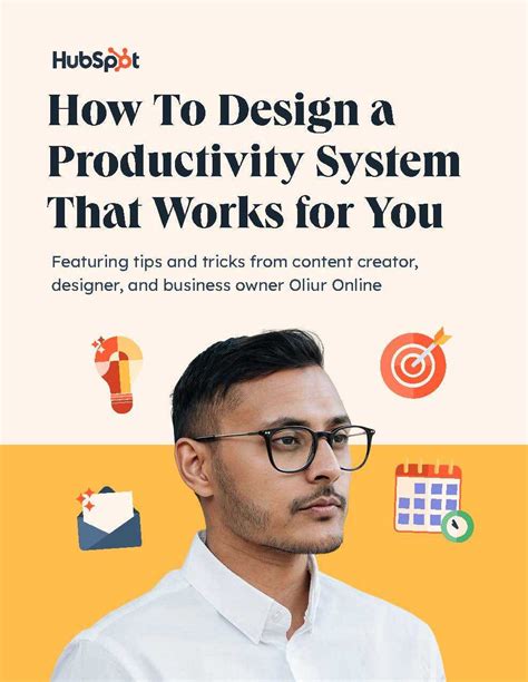Free How To Build A Productivity System Guide [download Now]