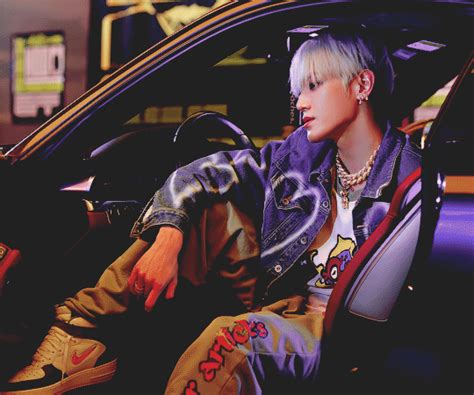 At Five Fifty Three Sex With Nct TAEYONG Taeyong Is Very