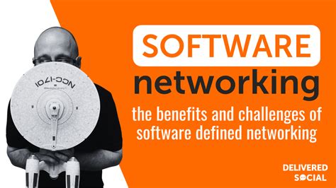 Software Defined Networking Sdns Benefits Challenges And Applications