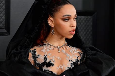 Fka Twigs Launches Sex Worker Fund Amidst Backlash Hypebae
