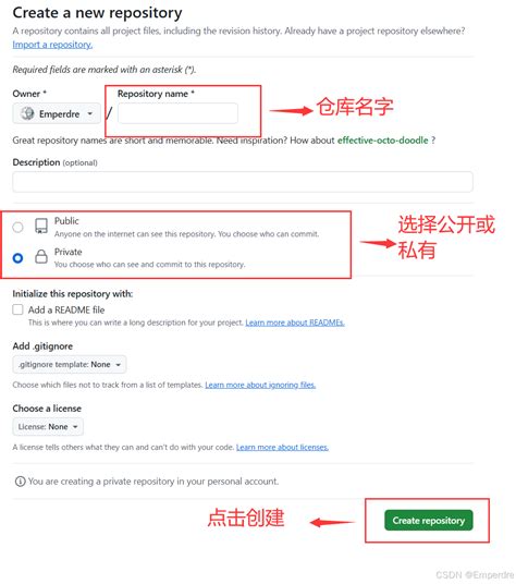 如何在github上传本地项目 Csdn博客 如何在github上传本地项目 Csdn博客