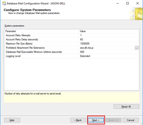 Enviar Correo Desde Sql Server 2008 R2 Software Erp Nicaragua