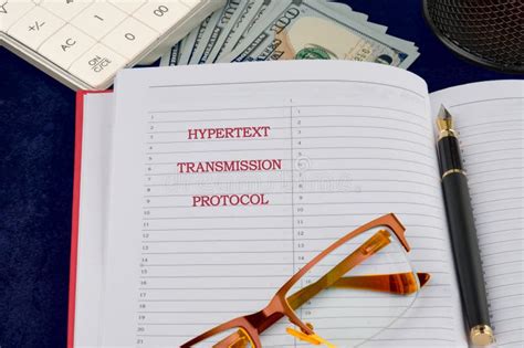 Explaining The Concept Of Hypertext Transmission Protocol And Its Significance In Modern Web