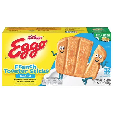 Frozen Breakfast Order Online And Save Food Lion