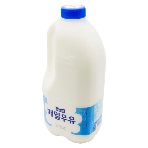 매일 우유1 5l 배민 장보기∙쇼핑