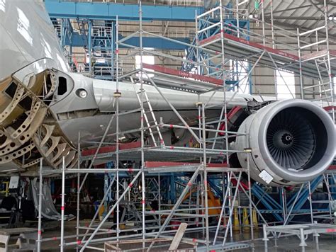Hanger Aircraft Maintenance Archives Makaw