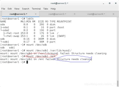 实练 一 红帽rhel7自带的高可用套件使用之二pacemaker corosyns pcs mysql rhel 7 pcs