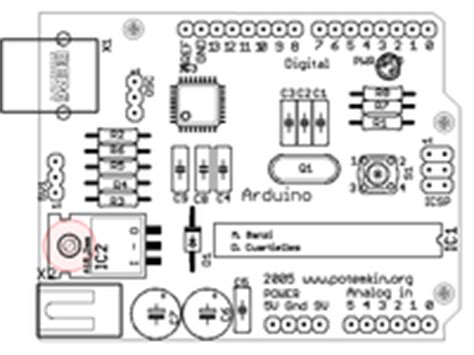 Spooky Projects Introduction To Microcontrollers With Arduino