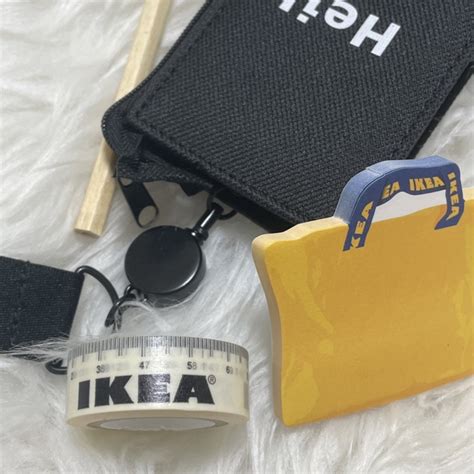 現貨出清 Ikea周邊商品 酒精噴瓶 酒精瓶 筆袋 文具筆袋 紙膠帶 便條紙 鉛筆 蝦皮購物