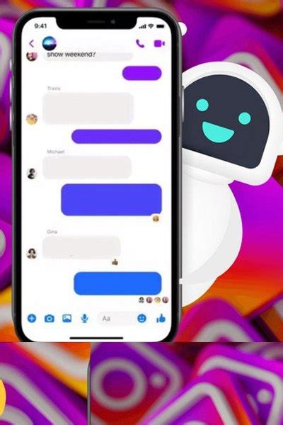 Bot Atendimento Para O Instagram Python Php Victor Souza 2022