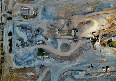 Geotechnical Engineering Encompass Mining