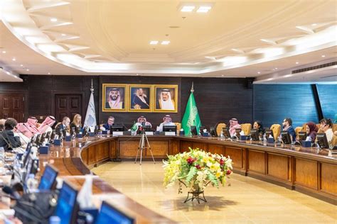 Cafs Organizes Masterclass On Ai Leadership In Collaboration With Essec Business School Cafs Ksa