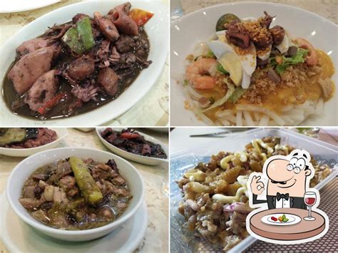 Luz Kitchenette Gapan City Restaurant Menu Prices And Reviews