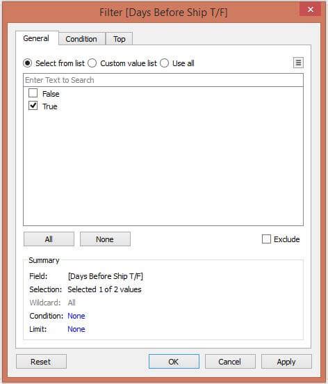 Tableau Tip How To Create A Dynamic Time View The Data School