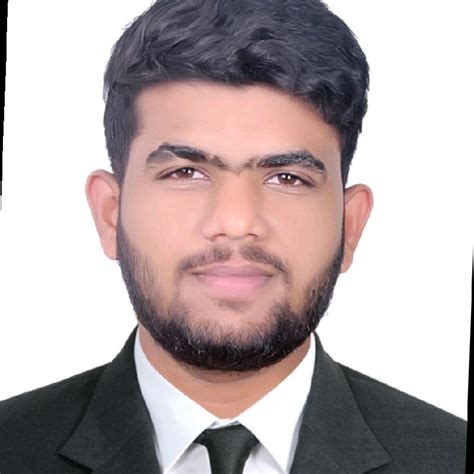 Rizwan Sheik Machine Operator Skf India Linkedin