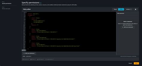 如何使用 Aws Eventbridge 及 Lambda 自動排程調整 Aws Aurora Serverless V2 Acu Shiun
