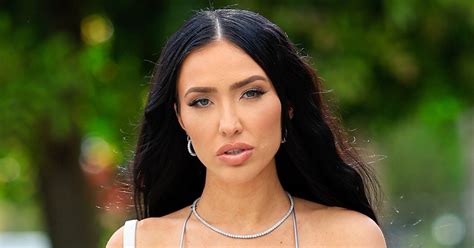 Selling Sunset S Bre Tiesi Looks Completely Different Before Surgery Transformation Irish