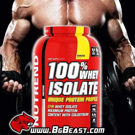 Как да изберем най добрия протеин на прах за нашите цели