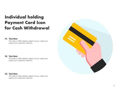 Card Icon Individual Microchip Transaction Symbol International Presentation Graphics