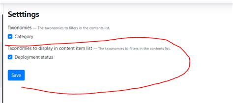 Ux Improvement Content Deployment · Issue 9043 · Orchardcmsorchardcore · Github