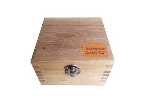 High Precision Z Axis Setting Indicator Gauge