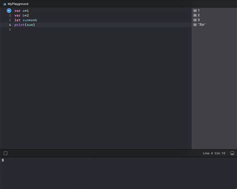 ＃5常數和變數練習 Variables C By Winnie 彼得潘的 Swift Ios App 開發教室 Medium