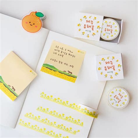 바이맹 💛추운 겨울 따스한 봄기운을 뿌려놓는 노란 유채꽃 꽃말 명랑 쾌활 꽃말처럼 보고만