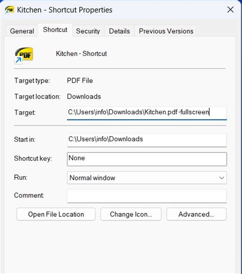 Brand New How To Use As KIOSK Fullscreen Issue Sumatrapdfreader Sumatrapdf GitHub
