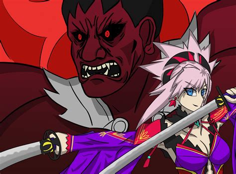 Finally Finished My Catalyst For The Gssr Banner R Grandorder