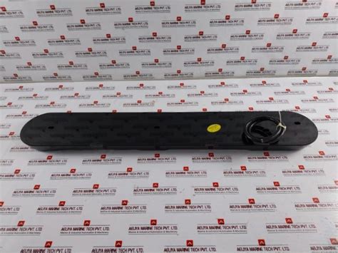 Kc 37370 1 Stripe Anode Assembly Aeliya Marine