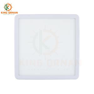 Adjustable Led Panle Light Kingornan To Provide Customers With The Most Valuable Lighting