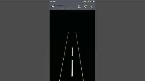 New Pre Loader Animation Design Using Html Css And Javascript Road