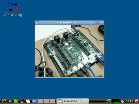 Câmeras Em Sistemas Linux Embarcado Embarcados