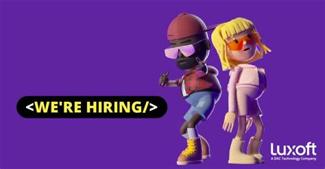 Logeek Magazine By Luxoft Exploring The It World Luxoft Italy