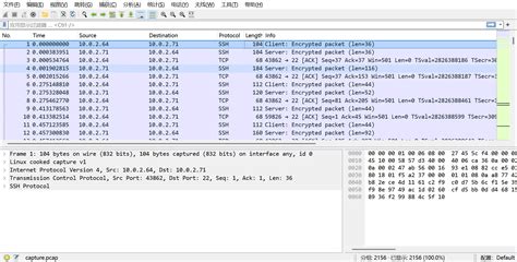 流量分析实战解密Python后门的XOR与Base64加密C2通信 0xd00 网络安全攻防博客
