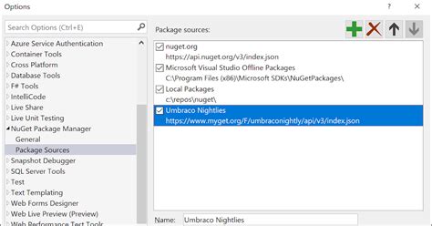 Umbraco Package Migration To Net Core A Clean Start Controllers