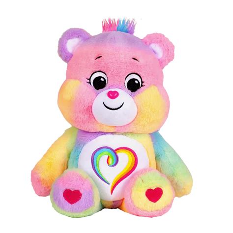 200 Care Bears Pictures