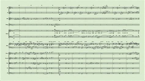 첫사랑 [혼성 2중창] 편곡 Youtube