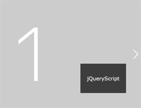 Tiny Carousel With A Wipe Fill Effect Jquery Wipeslider Free Jquery