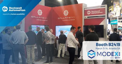 Rockwell Automation On Linkedin Home Emulate3d