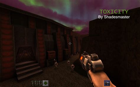 Toxicity Addon Quake 2 Moddb