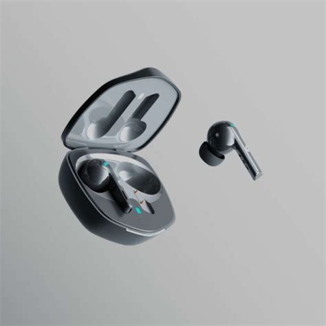 Promo Dbe Tws21g Dual Mode Gaming Wireless Earphone Tws Diskon 23 Di Seller Azurestore Pulo